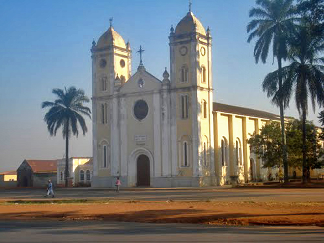 Cultura :: Malanjeinvest